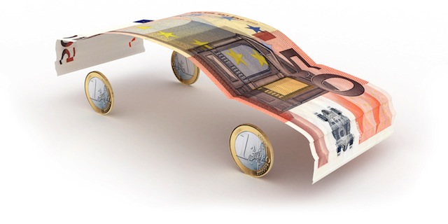 Geld Auto - ExpertenCheck.at